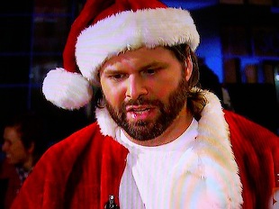 Gordon Keith's lookalike Hollywood dude | None | Uncle Barky's Bytes